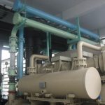 งานระบบ และอุปกรณ์ - Thai Engineering Gas Co., Ltd.